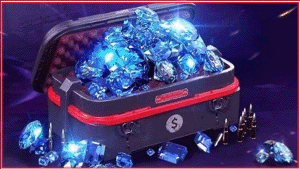 Test para Conseguir Recompensas en Free Fire